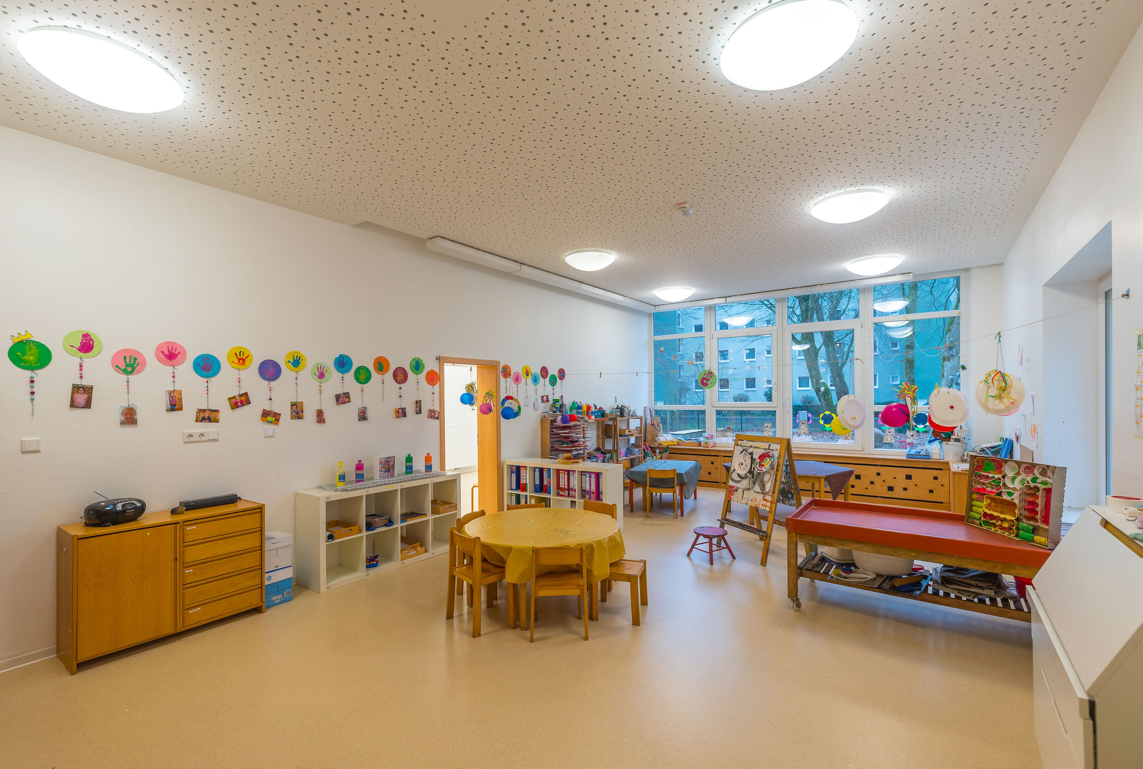 Ev Kindergarten Regenbogen Kita Navigator Ev Kindergarten Regenbogen Kita Navigator